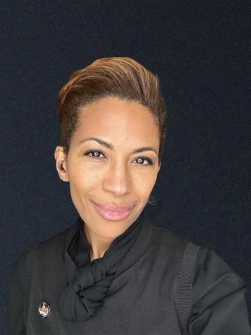 Grene Baranco: A Women’s History Month Story of Leadership and ...